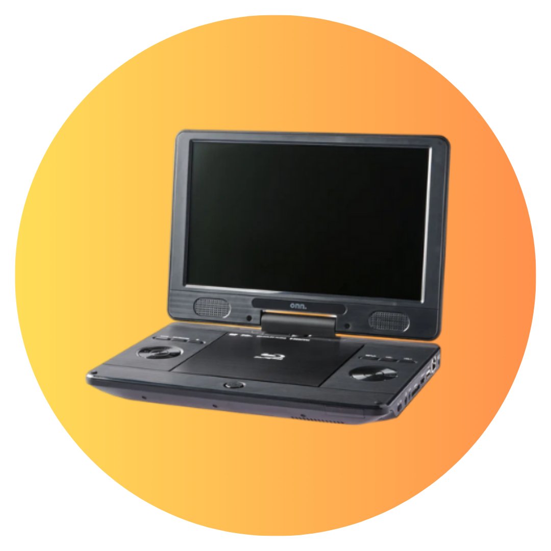 DVD / Bluray Players – Hyper Microsystems, Inc.