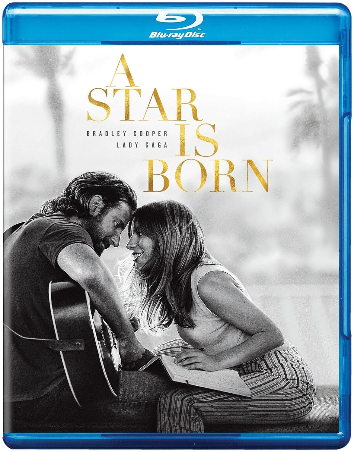 BD Movie: A Star Is Born – Hyper Microsystems, Inc.