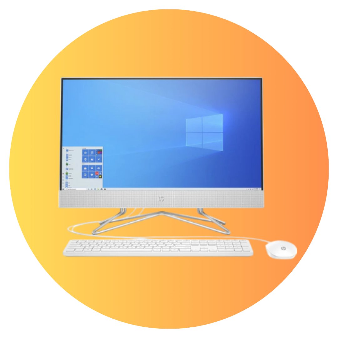 Desktop PC – Hyper Microsystems, Inc.