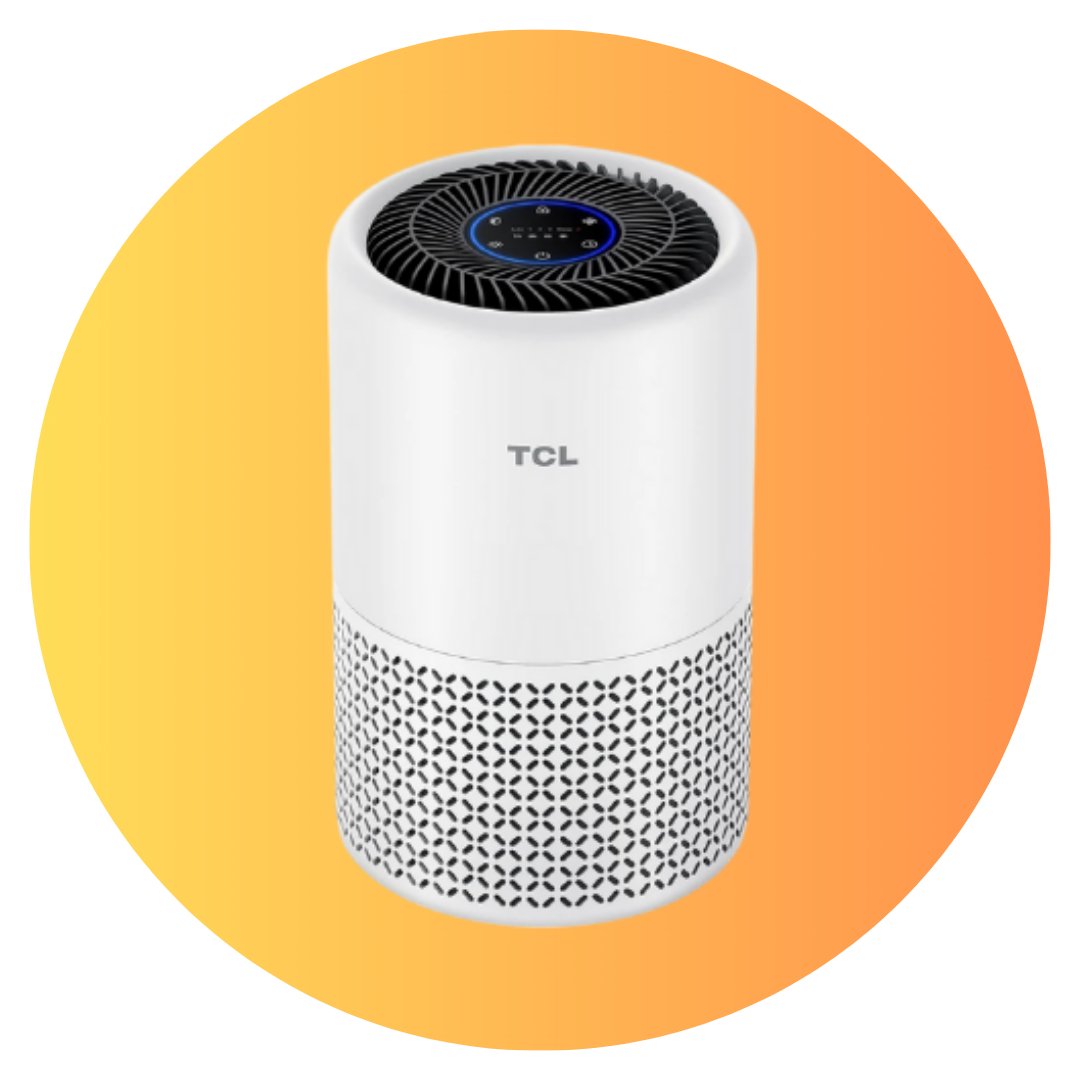 Air Purifiers – Hyper Microsystems, Inc.