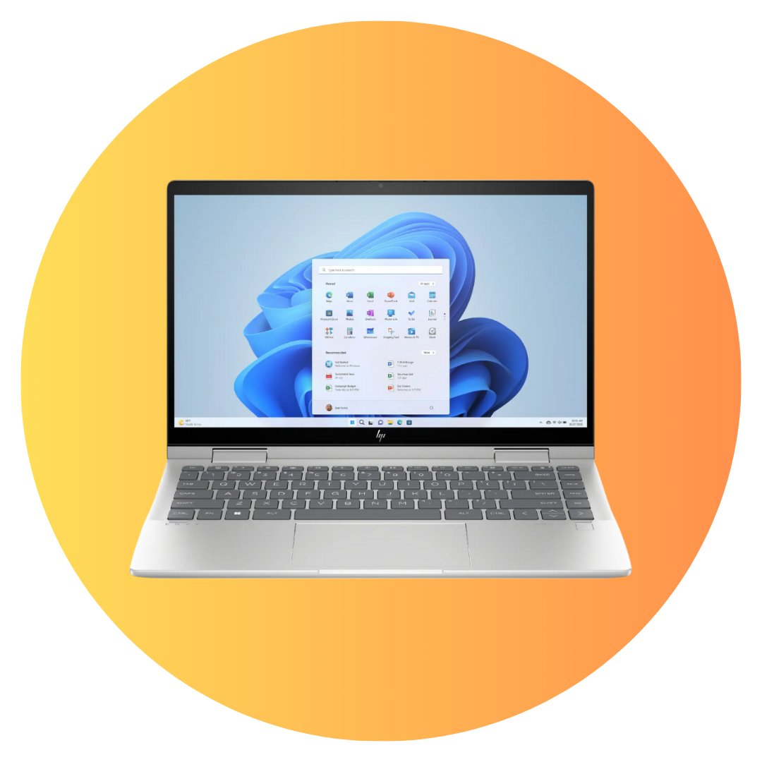 Laptops – Hyper Microsystems, Inc.