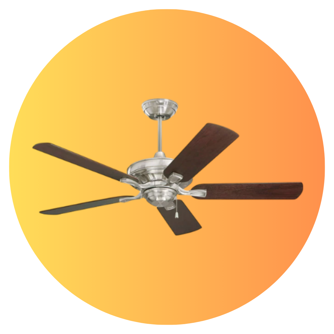 Ceiling Fans – Hyper Microsystems, Inc.