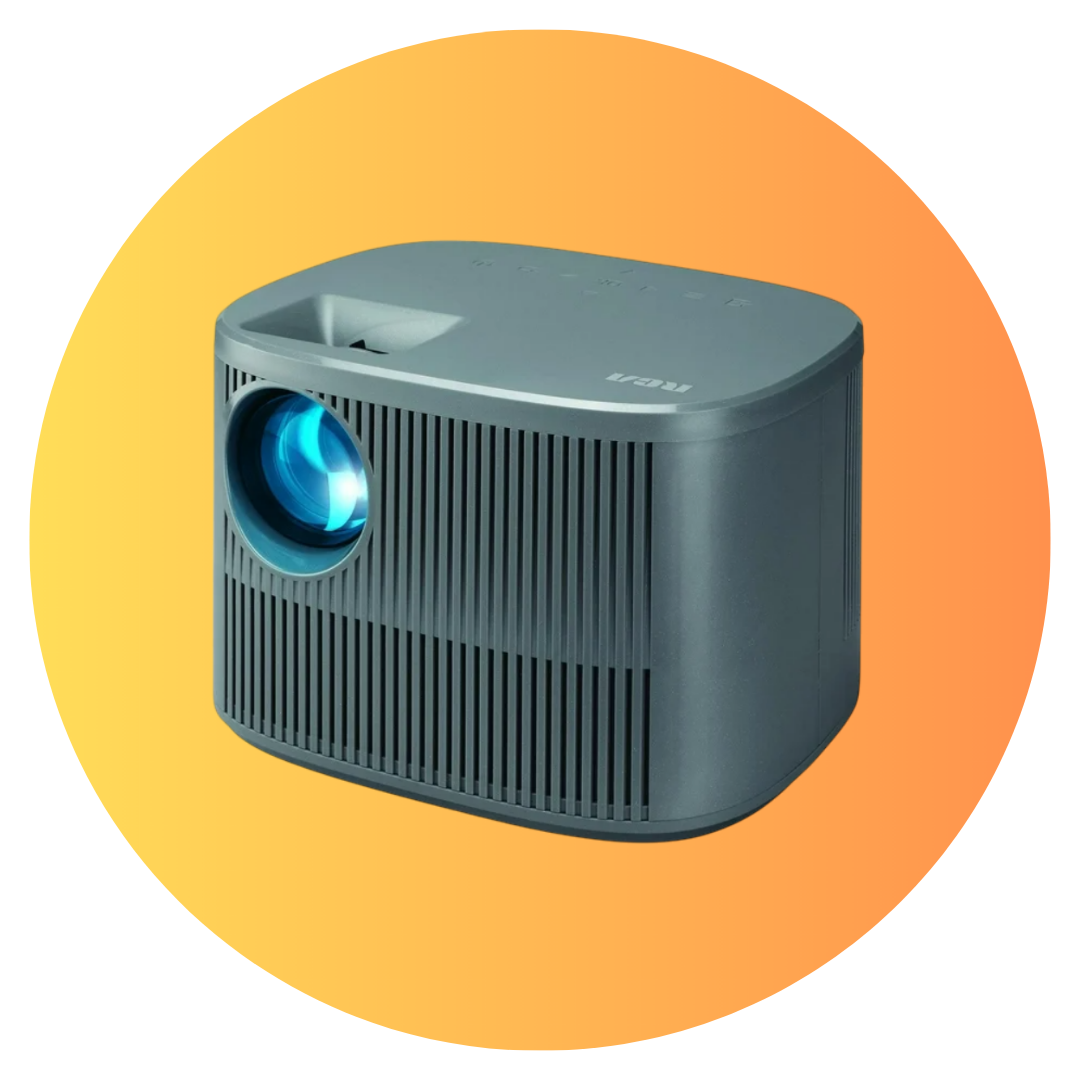 Projectors – Hyper Microsystems, Inc.