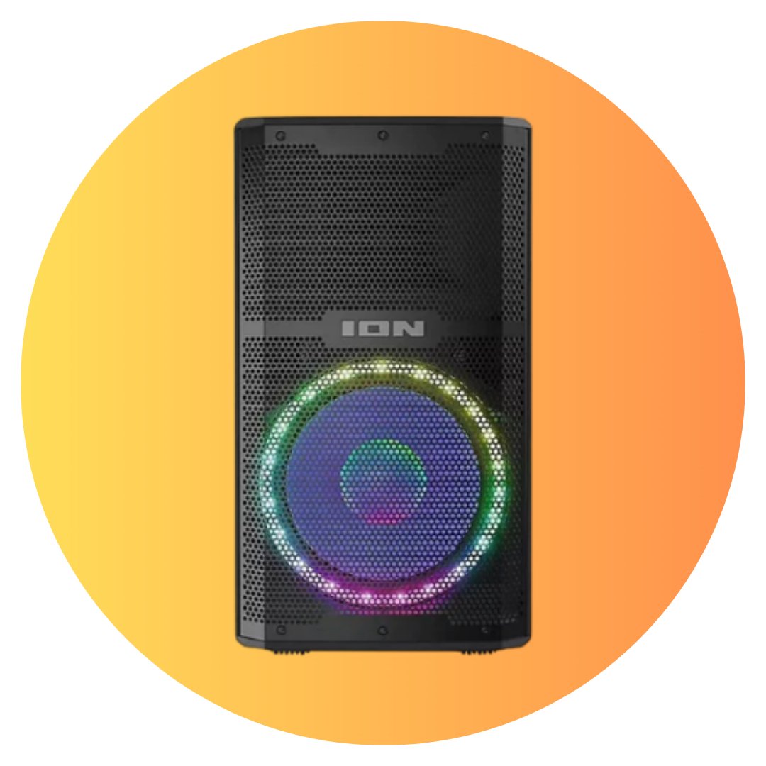 Bluetooth Speakers – Hyper Microsystems, Inc.