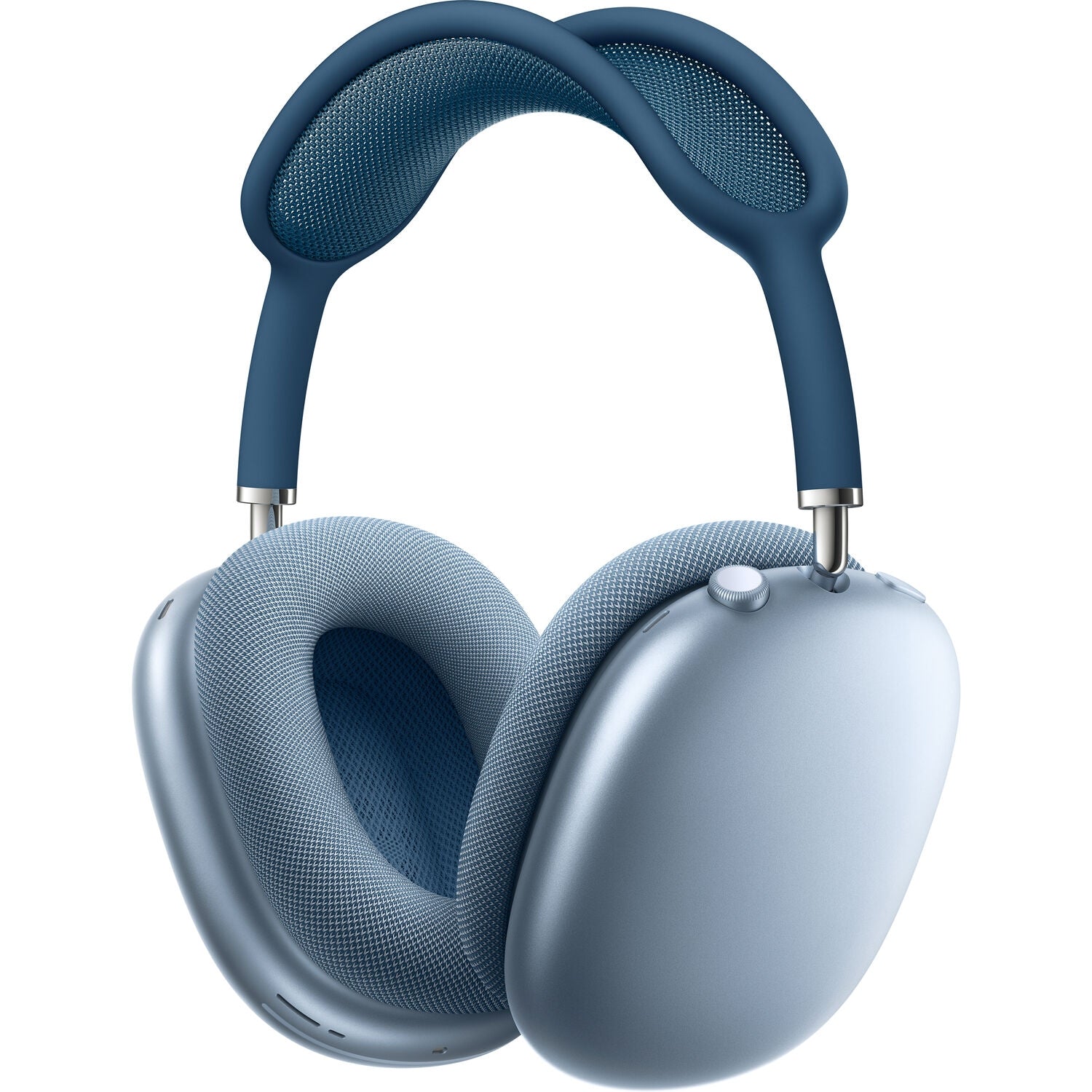 Apple AirPods Max (Lightning) Sky Blue MGYL3AMA – Hyper Microsystems, Inc.