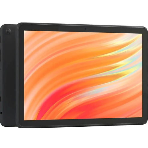 Amazon Fire HD 10, 10.1" Tablet - 32GB with Wi-Fi Black TG425K – Hyper ...