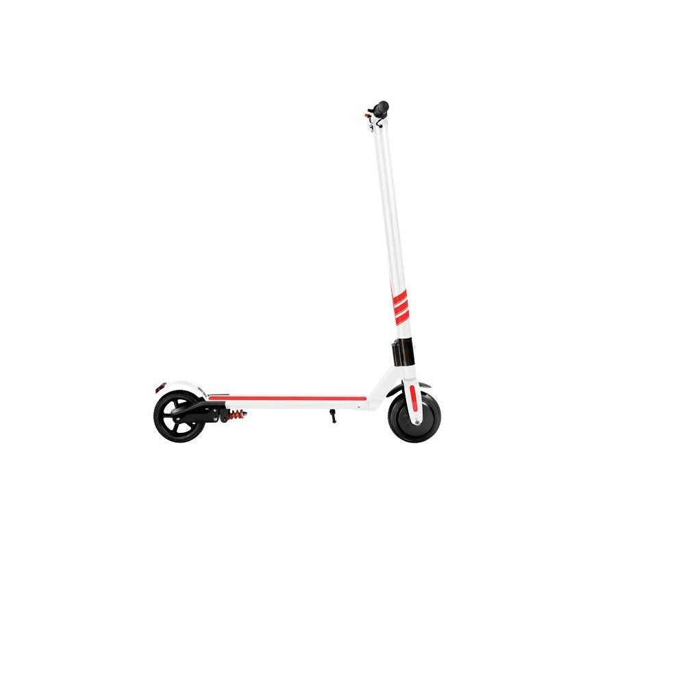Swagtron Swagger SG-3 Pro Scooter, 250W motor, Up to 220.5 lbs., Up to ...