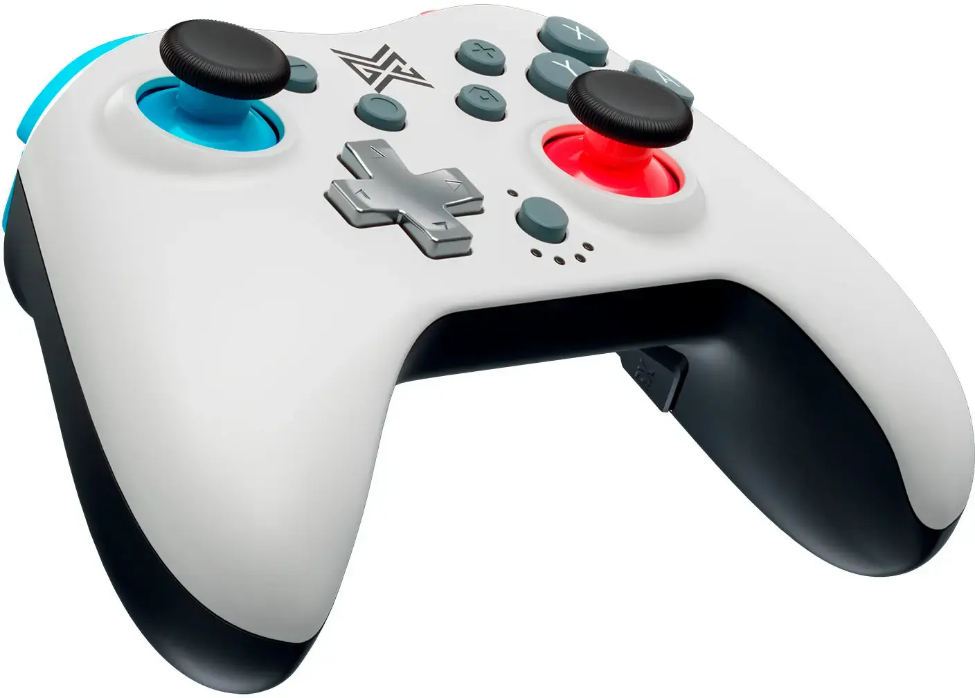 MGC Switchplate Wireless Gaming Controller for Nintendo Switch NDO-ACC ...