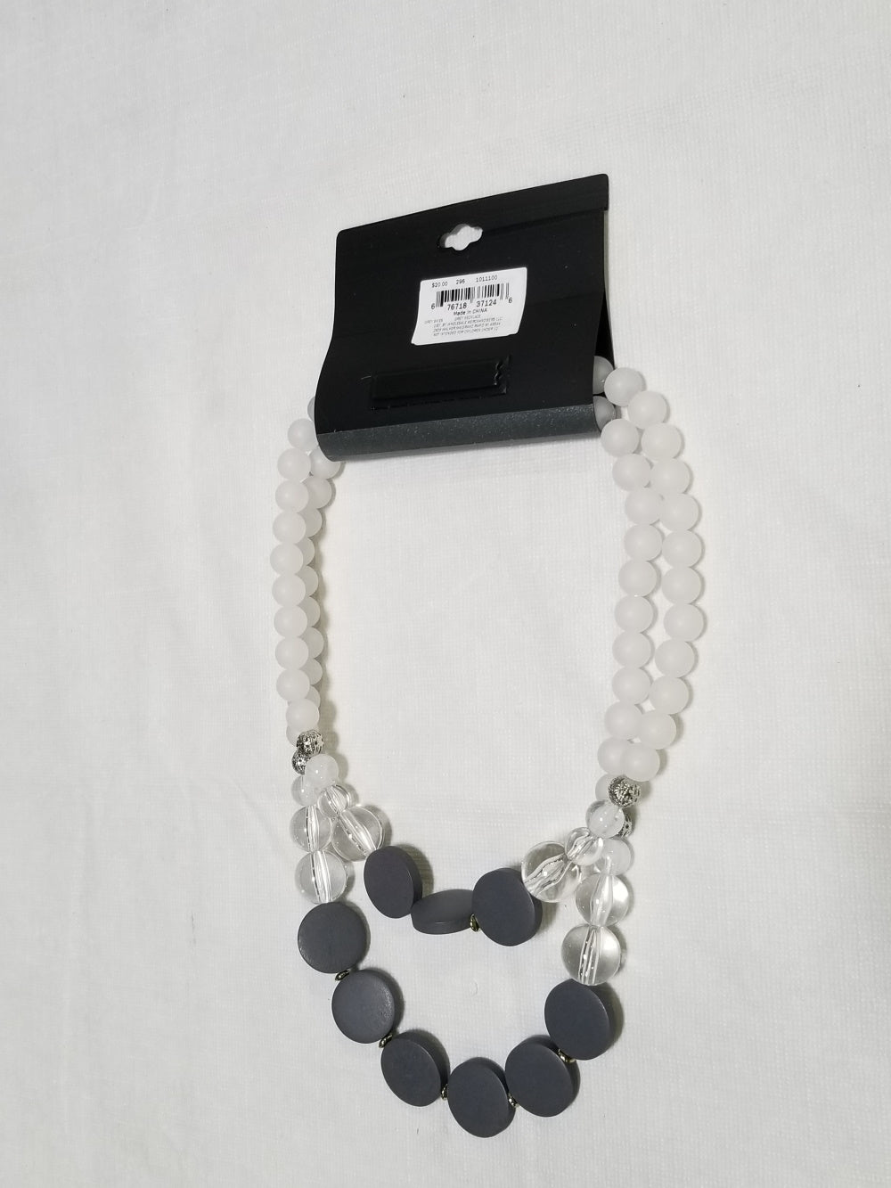 18 20 +3 BEAD LAYER NECKLACE – Hyper Microsystems, Inc.