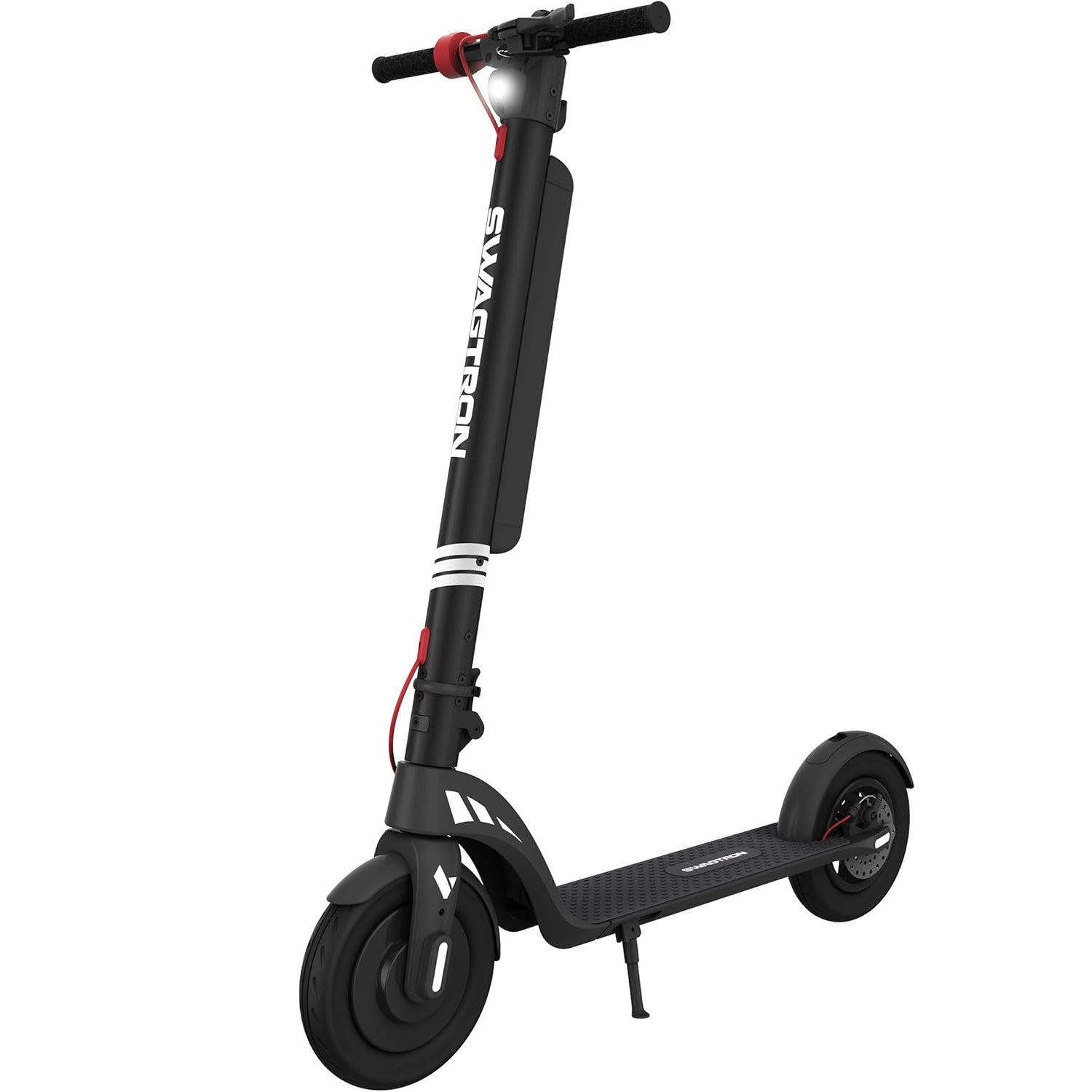 Swagtron Swagger SG-7T Transport Electric Scooter with Removable Batte ...