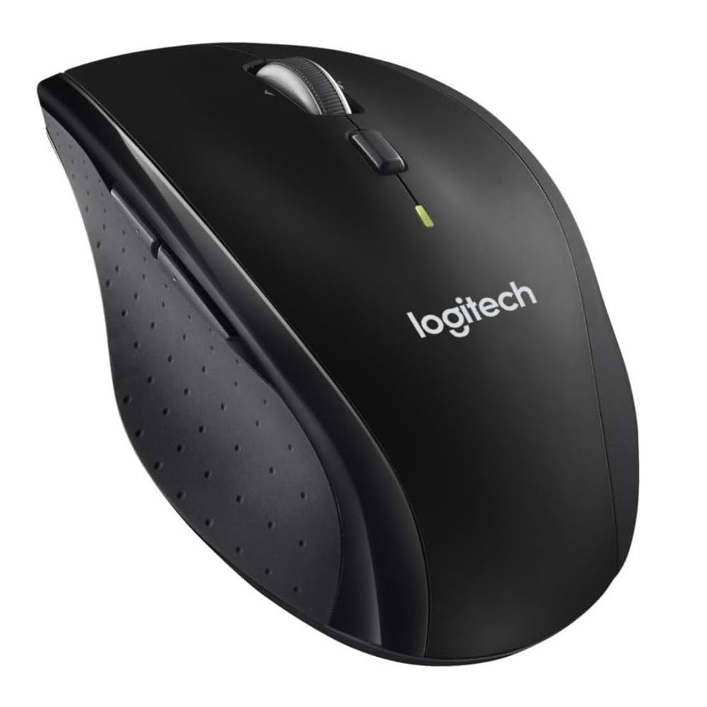 Logitech Productivity Plus Wireless Mouse 910-005745 – Hyper ...