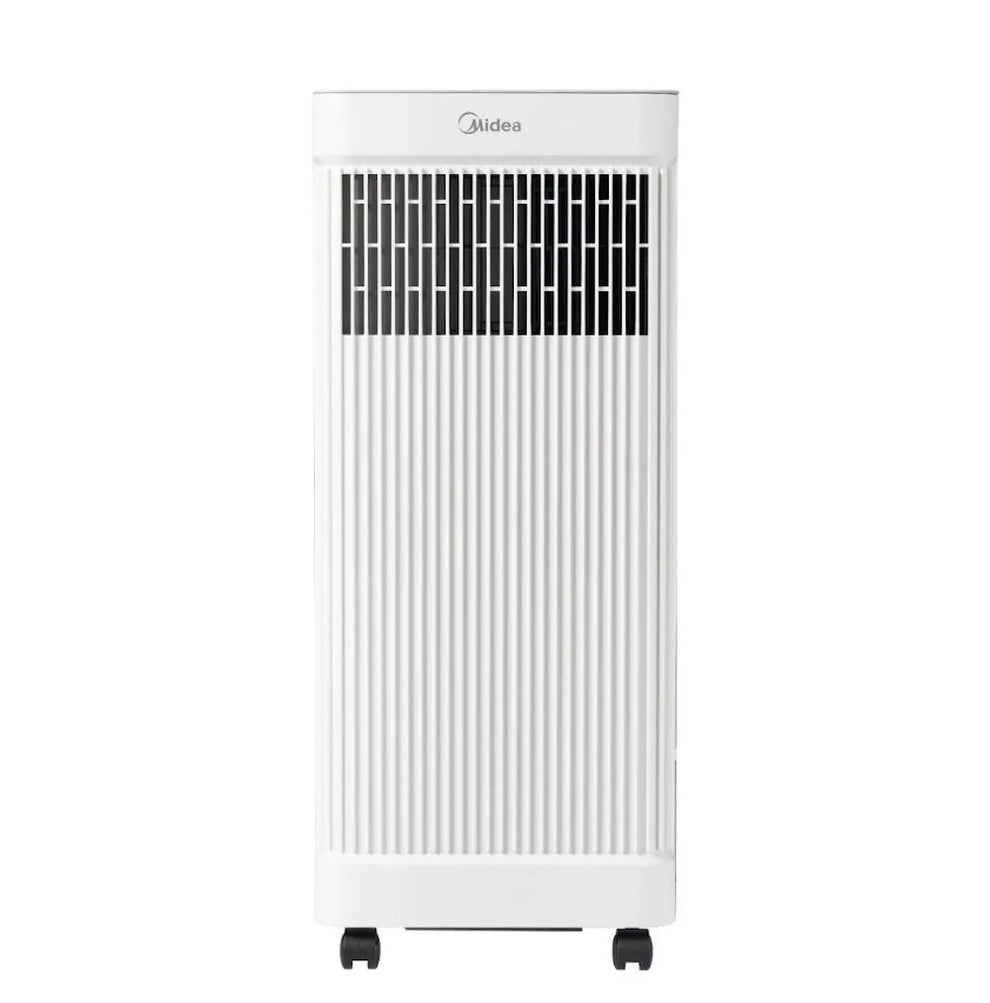 Midea 6,000 BTU DOE Smart Portable Air Conditioner, for spaces up to 2 – Hyper Microsystems, Inc.
