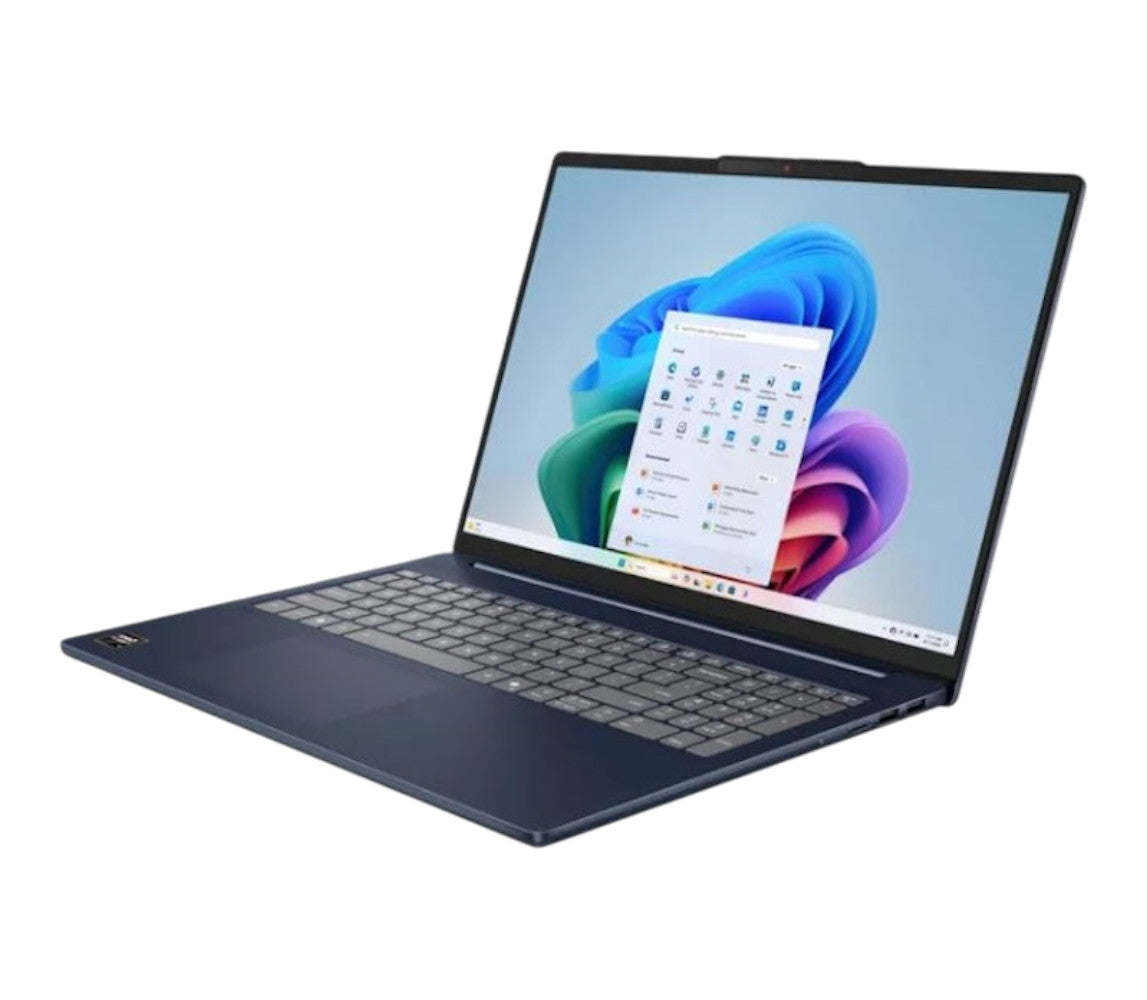 Lenovo IdeaPad Slim 5 16" Touchscreen Laptop AMD Ryzen AI 7 350 WUXGA ...